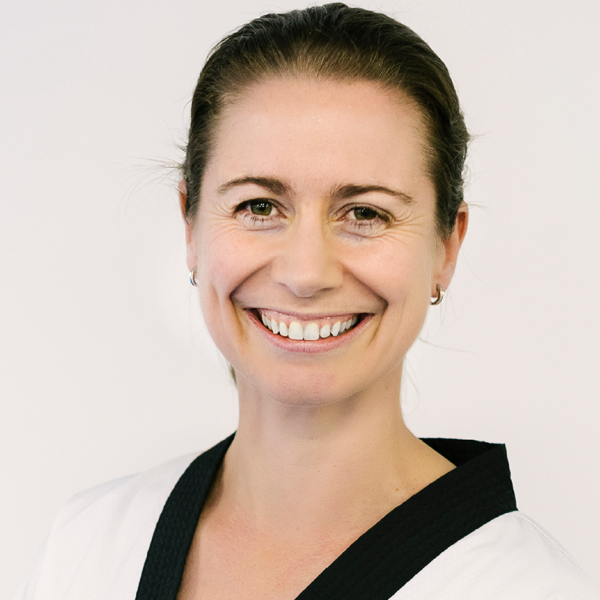 Instructors – Lane Cove Taekwondo